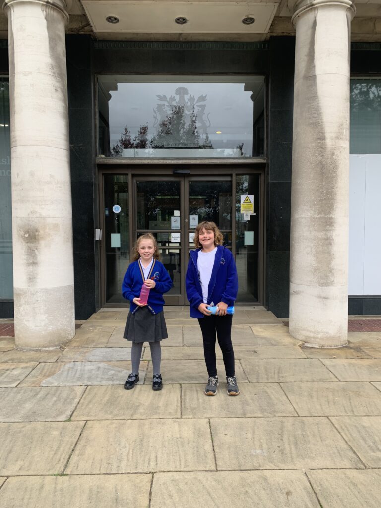 Enrichment events - Normanton-On-Soar Primary School