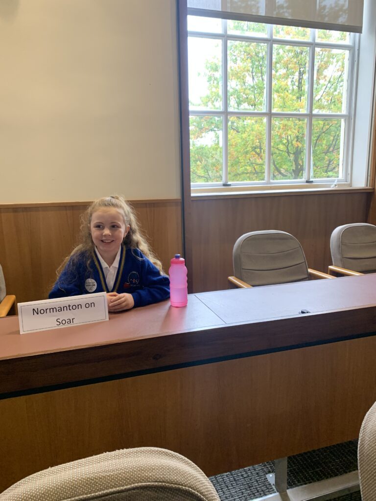 Enrichment events - Normanton-On-Soar Primary School