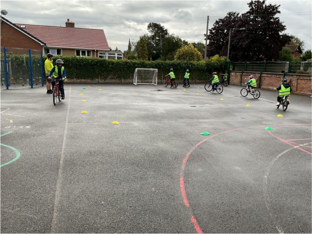 Enrichment events - Normanton-On-Soar Primary School