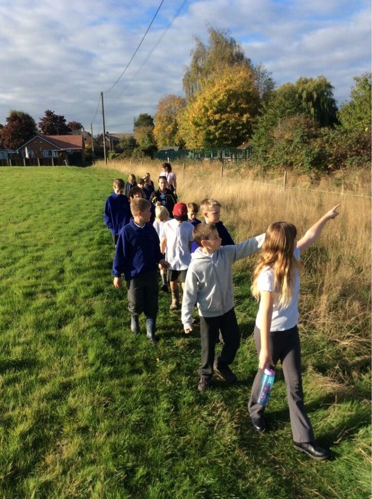 Enrichment events - Normanton-On-Soar Primary School